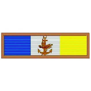 Barreta - Mérito Acanto Bronze – 1 Folha - Empório Naval